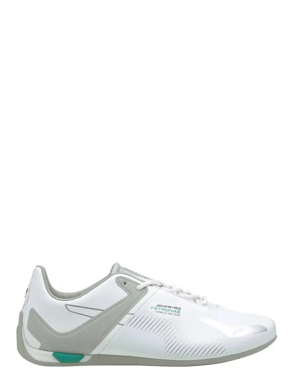 PUMA Mercedes-amg Petronas F1 X A3rocat Sneakers - White