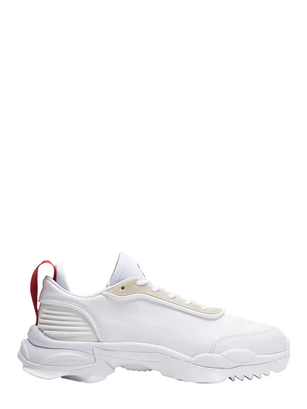 PUMA Scuderia Ferrari X Nitefox Gt Sneakers - White