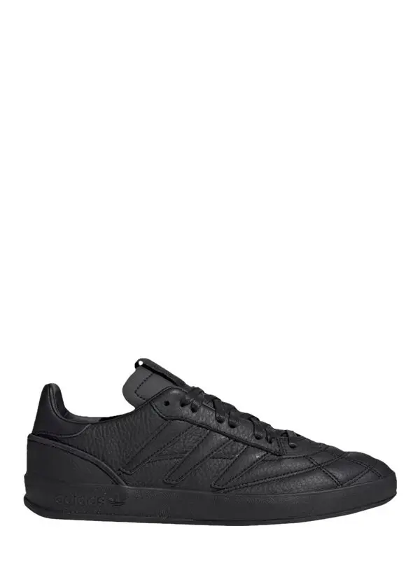 Adidas Sobakov P94 Sneakers - Black