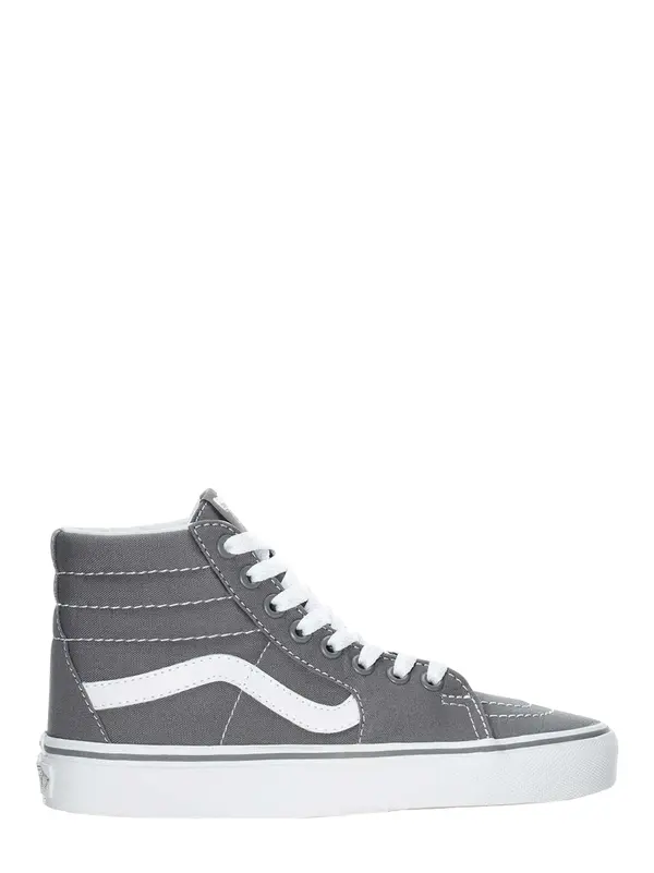 VANS Sk8-hi Sneakers - Grey