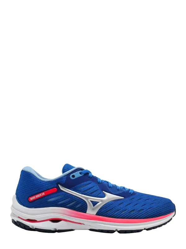 Mizuno Wave Rider 24 Sneakers - Blue
