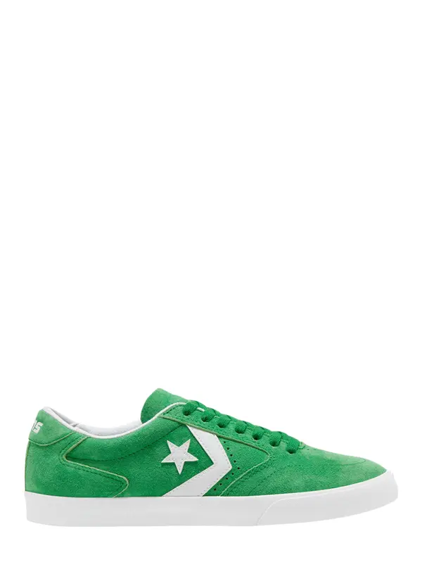 CONVERSE Checkpoint Pro Low Sneakers - Green