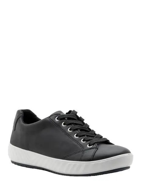 ARA Alexandria Sneaker - Black