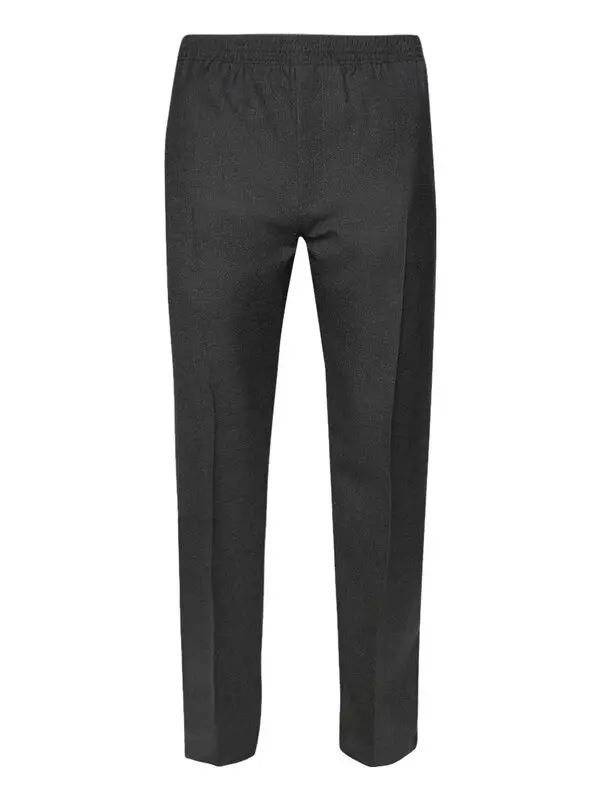 Givenchy Formal Jogger - Grey
