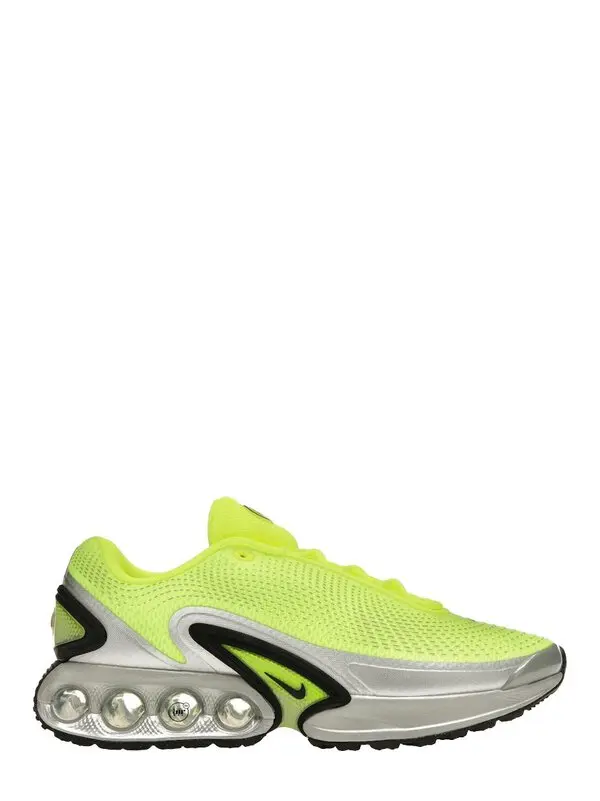 Nike Air Max Dn Glow Sneakers - Volt/black/volt Glow