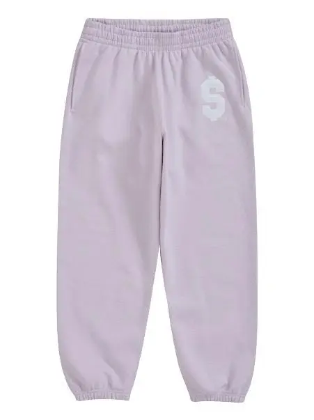 Supreme Sweatpant - Light Purple