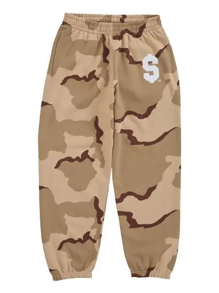 Supreme Sweatpant - Desert Camo