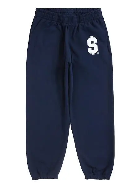 Supreme Sweatpant - Navy Blue