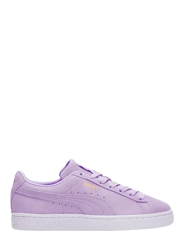 PUMA Suede Classic Xxi - Light Lavender/gold