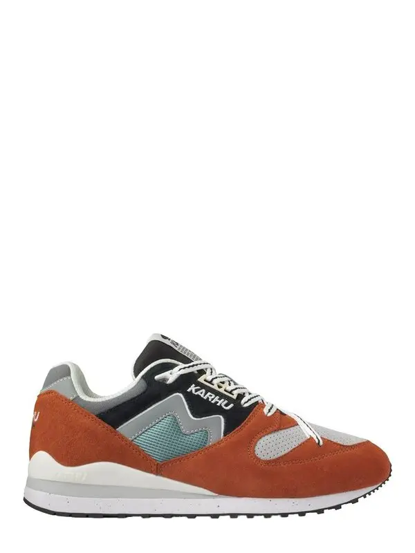 KARHU Synchron Classic Hockey Pack 2in - Cinnamon Stick/jet Black