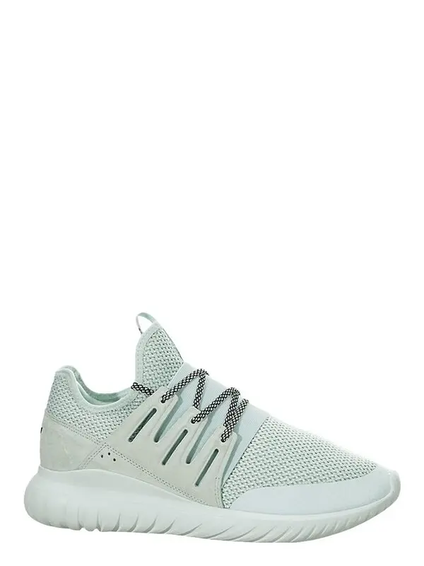 Adidas Tubular Radial - Ice Mint/cool Black