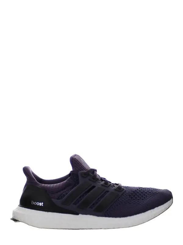 Adidas Ultraboost 1.0 Sneakers - Ash Purple/core Black
