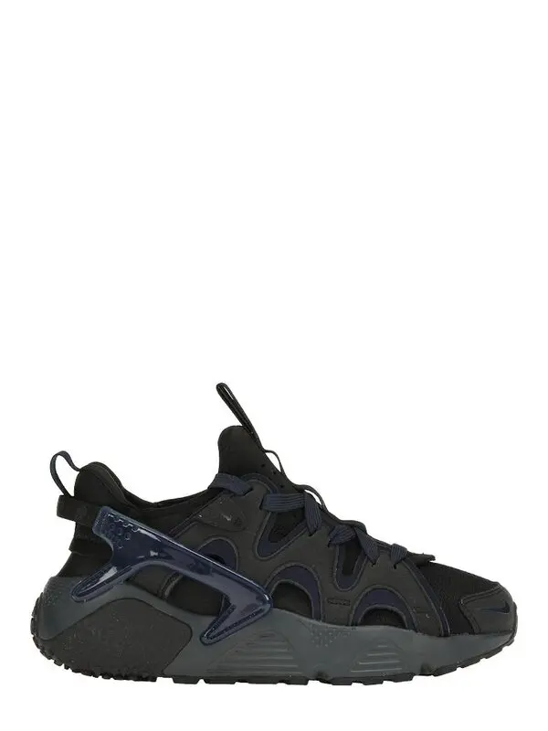 Nike Air Huarache Craft - Black/obsidian/anthracite