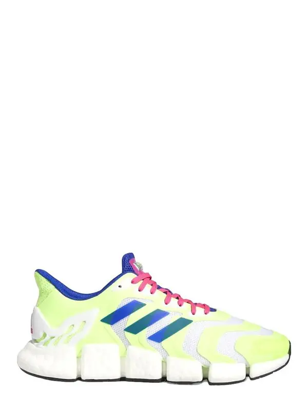 Adidas Climacool Vento - Signal Green/bold Blue/shock Pink