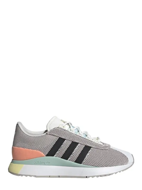 Adidas Sl Andridge Sneakers - Cloud White/core Black/chalk Coral
