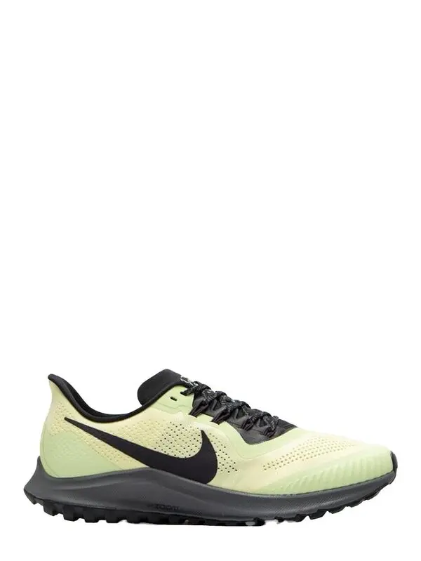 Nike Air Zoom Pegasus 36 Trail - Luminous Green/black/lab Green