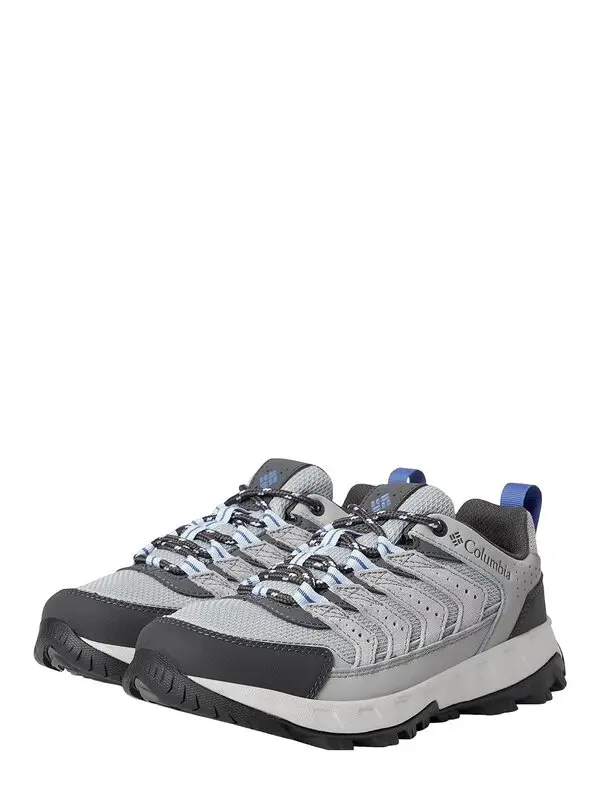 Columbia Strata Trail Low Shoes - Multi