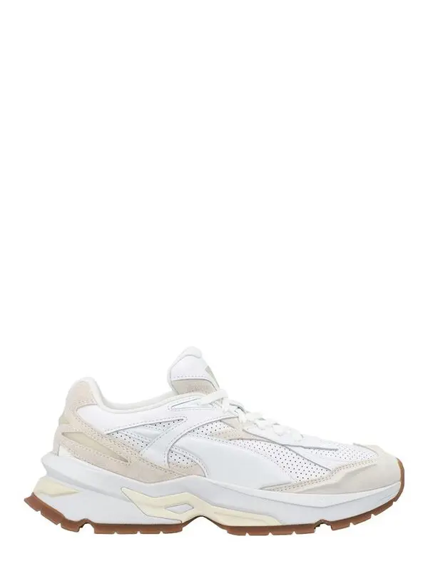 PUMA Nano Dunes Sneakers - Puma White/pristine