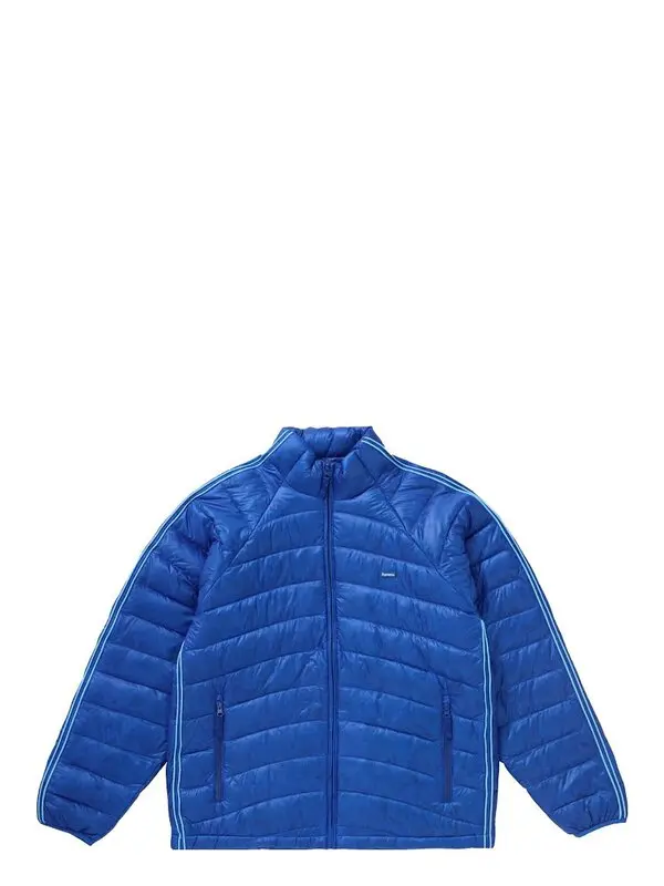 Supreme Micro Down Jacket - Royal