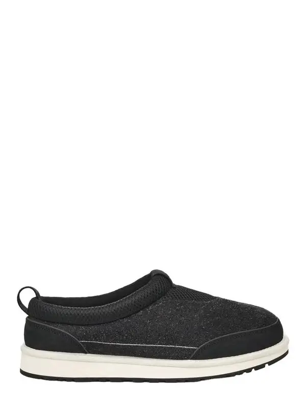 UGG M Tasman Ioe Slip-ons - Black