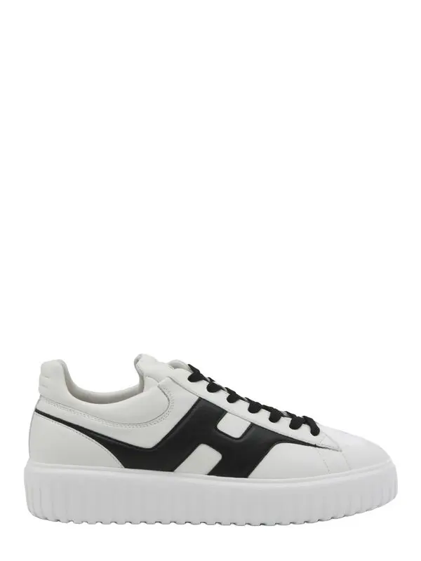 Hogan Sneakers - White