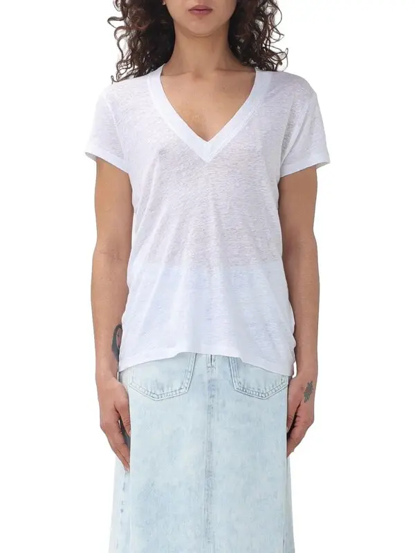 IRO PARIS T-shirt - White