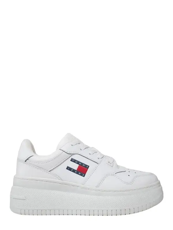 Tommy Hilfiger Sneakers - White