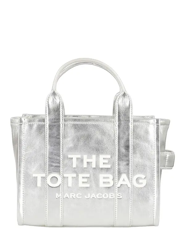 Marc Jacobs Handbag - Silver