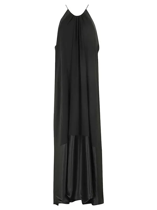 Max Mara Dress - Black