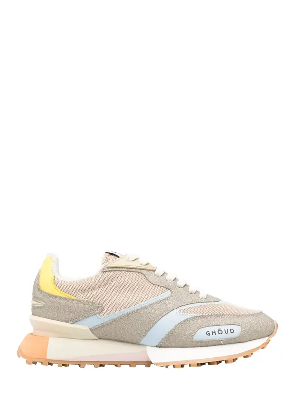 GHOUD VENICE Rush Starlight Groove 2.0 Sneakers - Neutrals