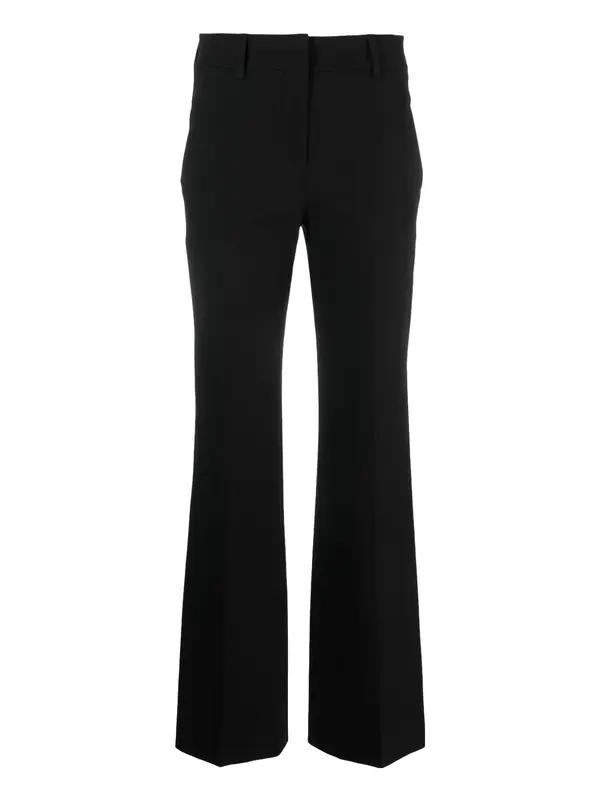 Incotex Petra Trousers - Black