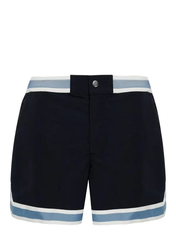 CHE Baller Swim Shorts - Blue