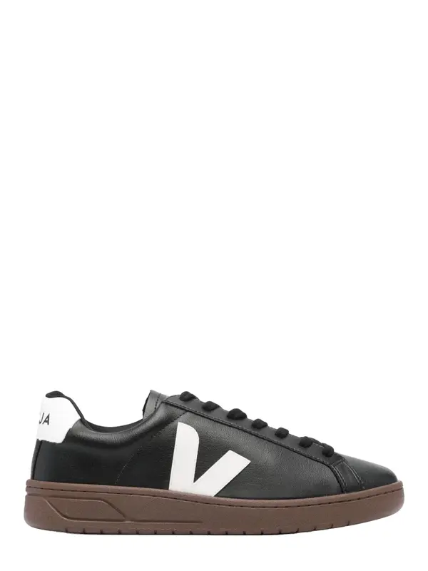 VEJA Urca Low-top Sneakers - Black
