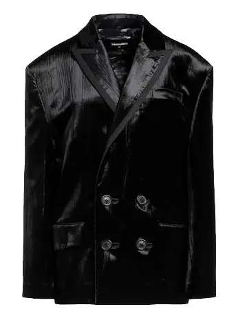 Dsquared2 Blazer - Black