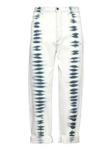 Balmain Jeans Size Cotton - Blue
