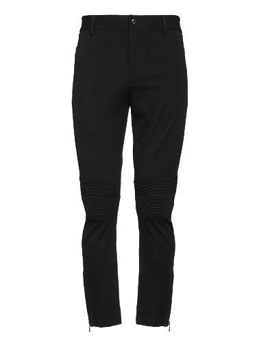 Dolce & Gabbana Pants Size Viscose, Polyamide, Elastane - Black