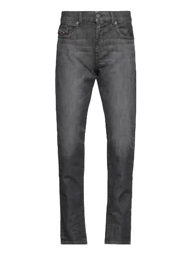 Diesel Slim Fit Jeans - Grey