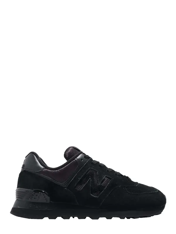 NEW BALANCE 574 Sneakers - Black