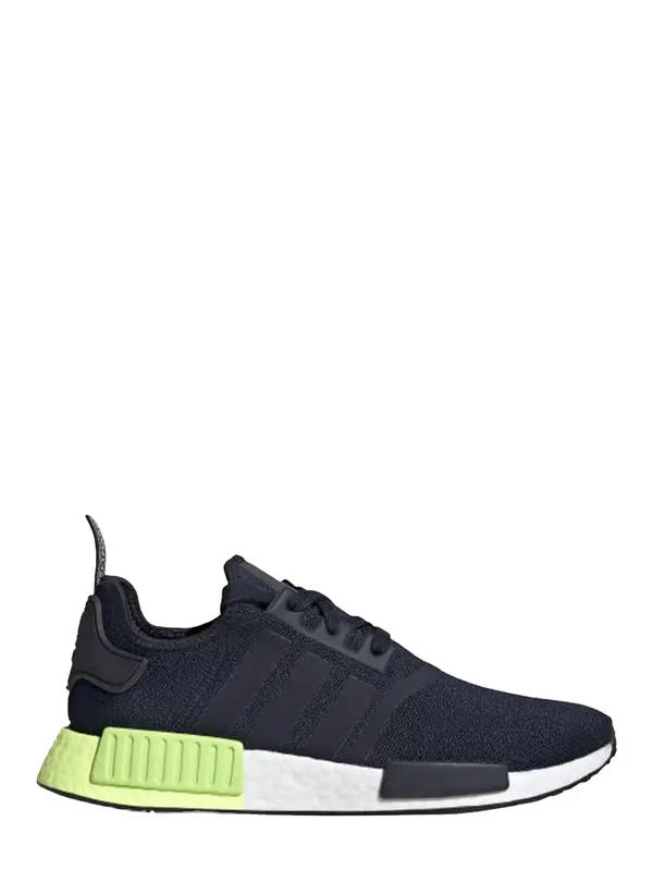 Adidas Nmd_r1 Sneakers - Blue
