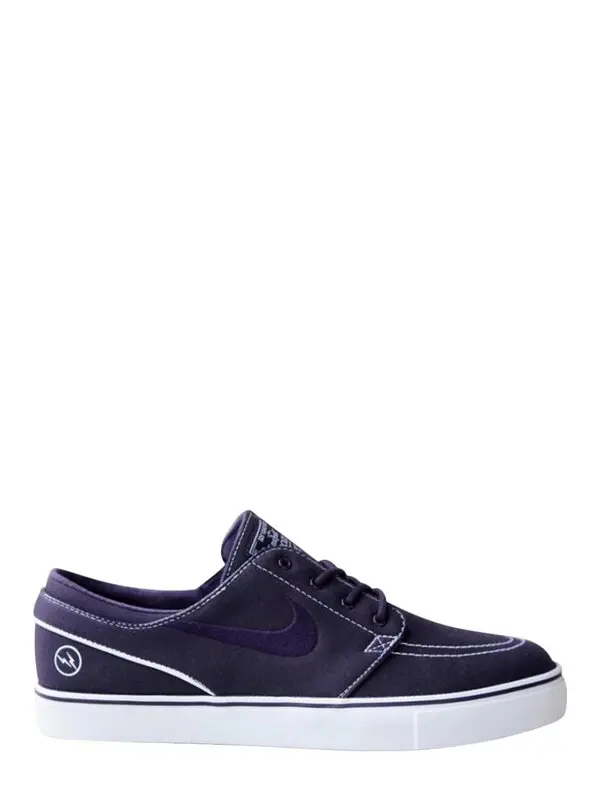 Nike Stefan Janoski Fragment Sneakers - Purple