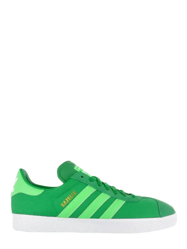 Adidas Gazelle 2 Sneakers - Green