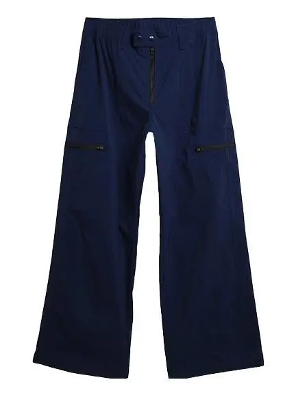 Adidas Statement Cargo Pants - Collegiate Navy Blue