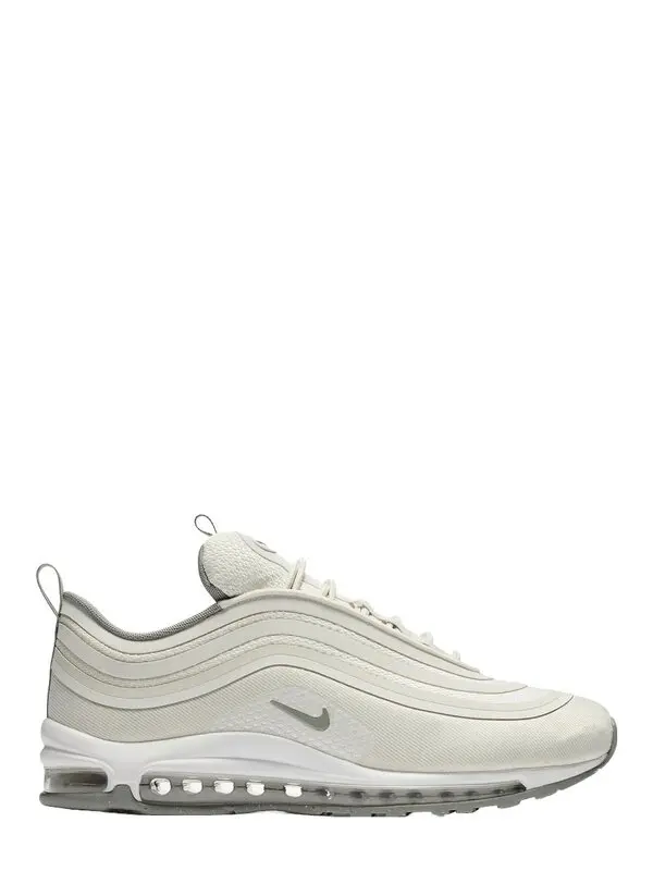 Nike Air Max 97 Ultra '17 Sneakers - Light Orewood Brown/dark Stucco/summit White