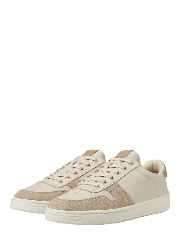 Toms Trvl Lite Court Sneakers - White