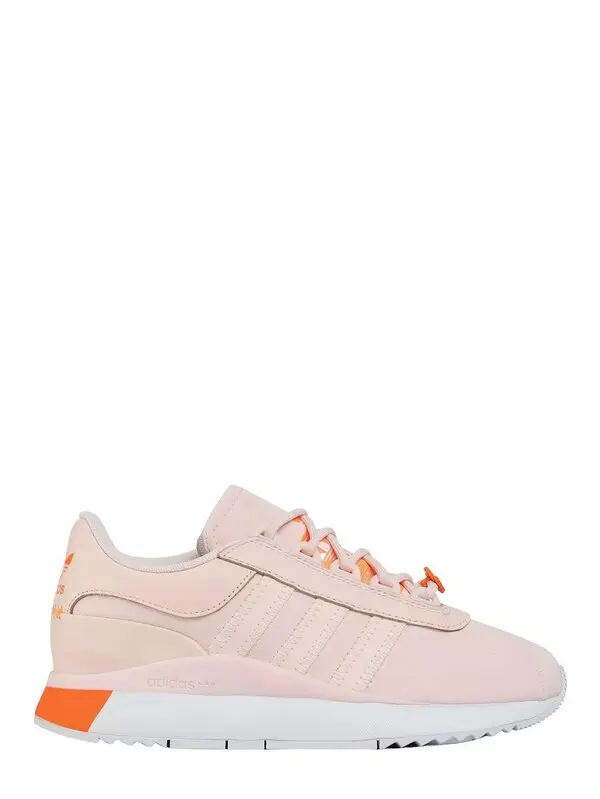 Adidas Sl Andridge Sneakers - Pink Tint/signal Orange