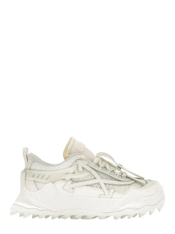 Off-White Odsy1000 Sneakers - White