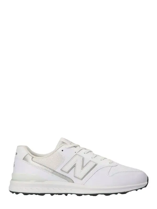 NEW BALANCE 996 Golf - White/grey/black