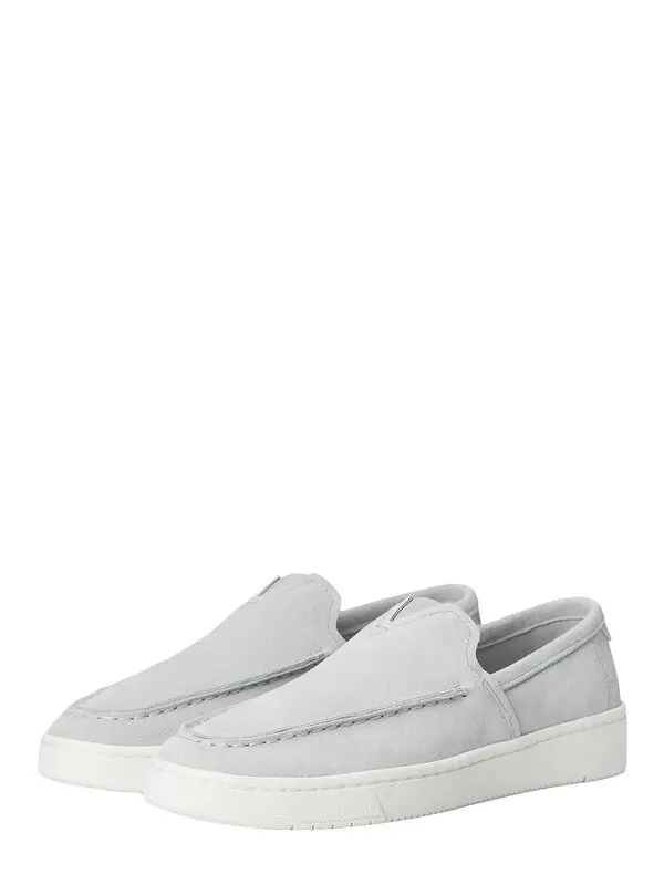Toms Trvl Lite Loafers - Gray