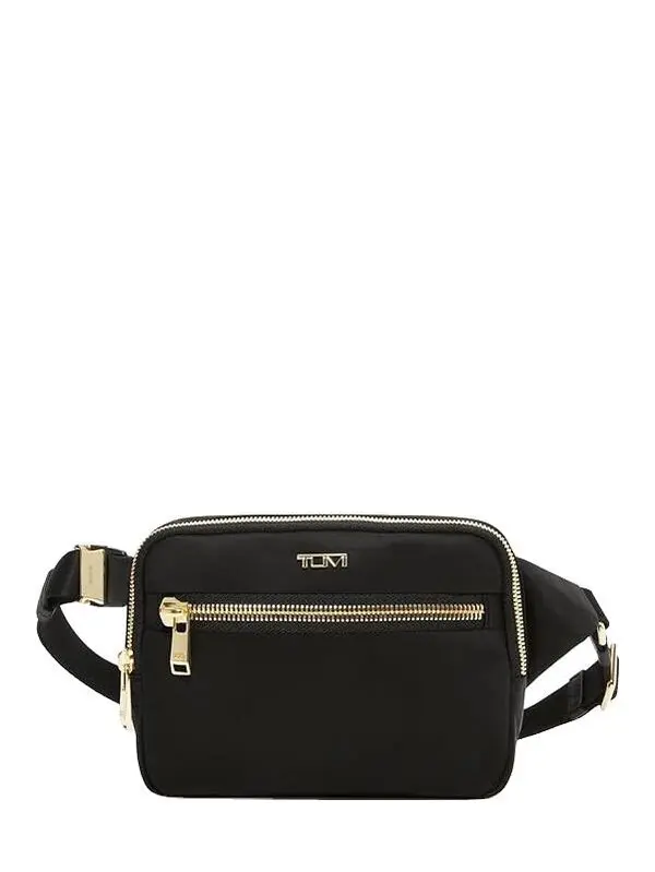 Tumi Sedona Crossbody/sling - Black