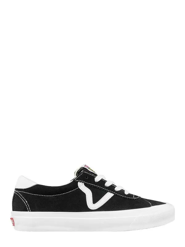 VANS Og Epoch Lxin - Black/true White